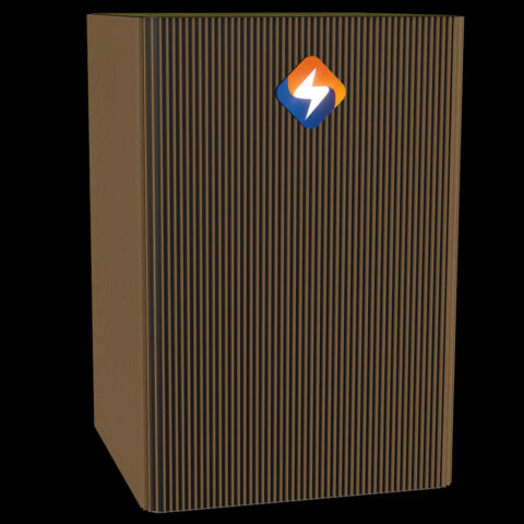 Home - Blue Energy Group