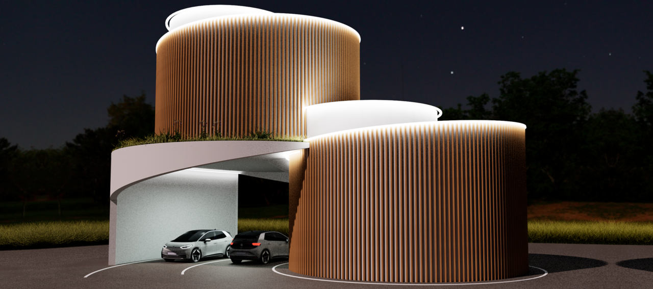 Home - Blue Energy Group